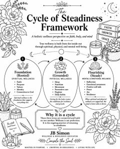 FREE PRINTABLE – Console the Soul